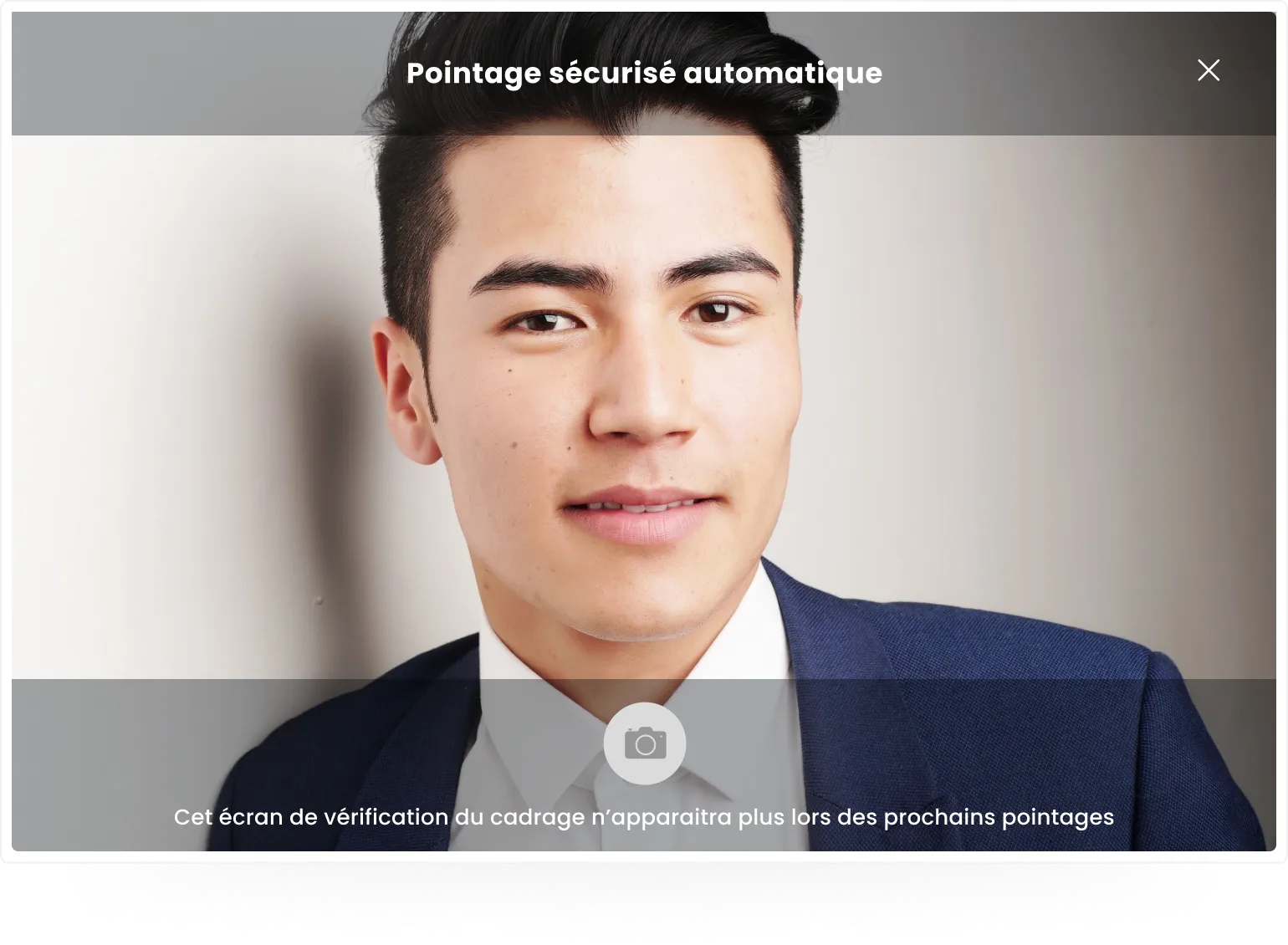 Suivi des heures et pointages